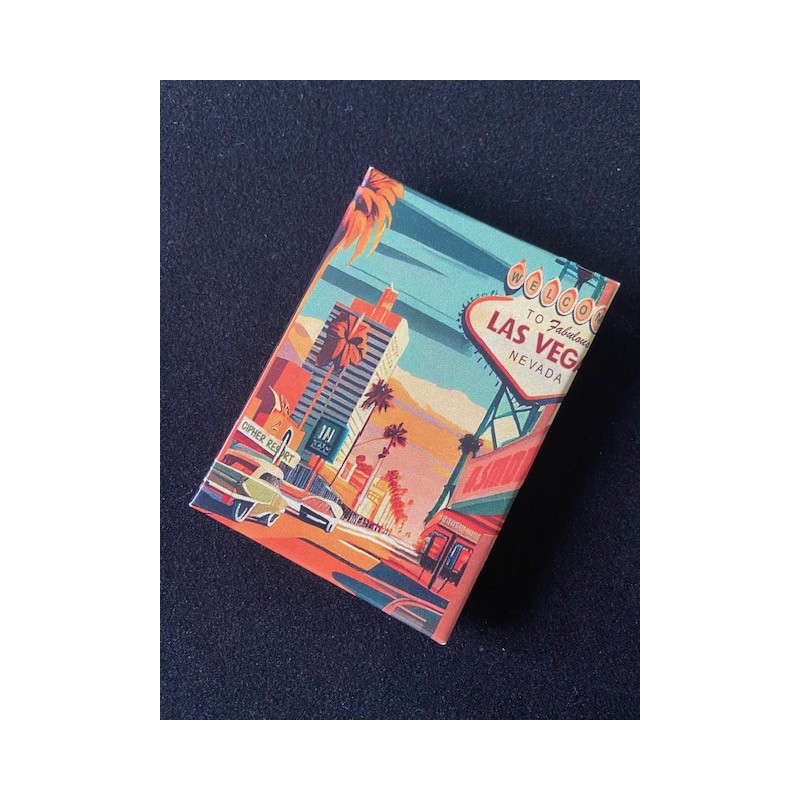 LOUIS CIPHER, LE JEU DU DIABLE